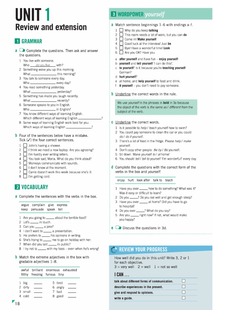 Empower B1+ Student Book-20 | PDF