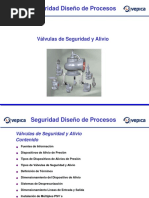 Api 520 | PDF | Presión | Ingeniería mecánica