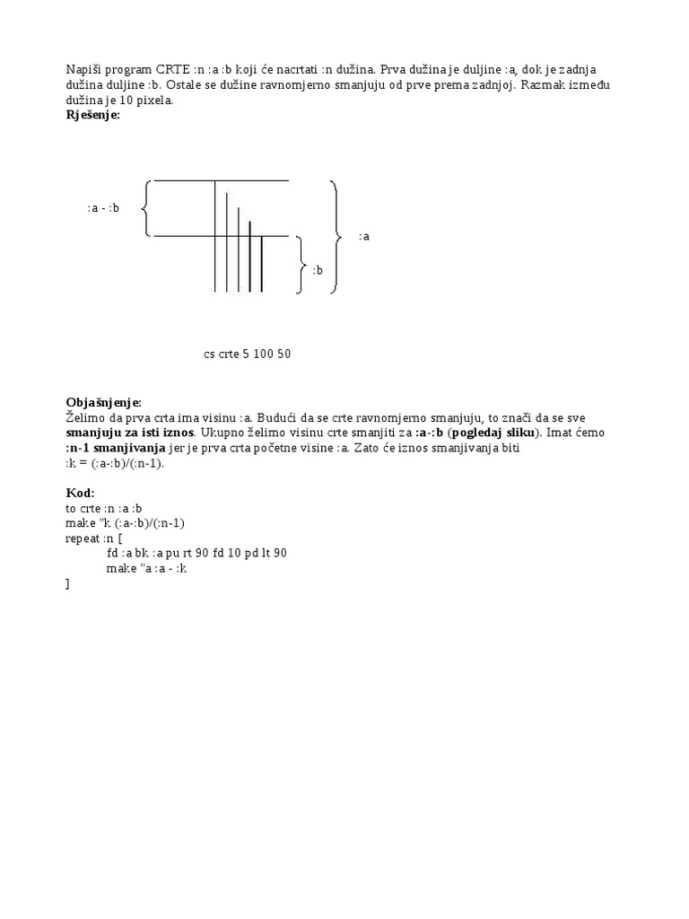 FMSLogo - Povecaj Smanji Napredno | PDF