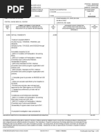 Statement of Deficiencies and Plan of Correction 9/4/2020 | PDF