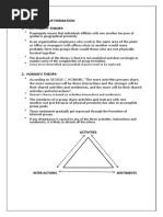 Understanding Group Dynamics Essentials | PDF | Group Cohesiveness ...