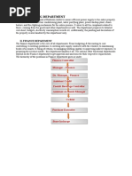 Sample Mathematics CSEC SBA | PDF | Interest | Loans