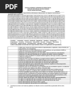 Tabla Períodica Gil Chaverri Química 10 | PDF | Rieles | Elementos químicos