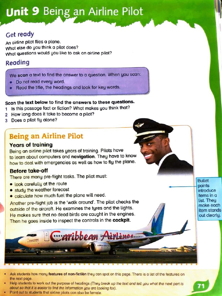 STD3 - Sep 28, 2020 | PDF | Paragraph | Aviation