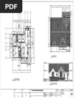 Structural Framing Plan 1 | PDF