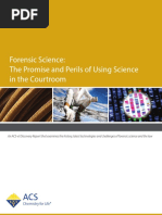 Forensic Mathematics | PDF