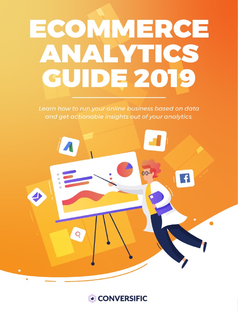 Ecommerce Analytics Guide 2019 | PDF | Search Engine Optimization ...