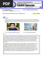 CLSU Mission, Vision, Goals & Values | PDF