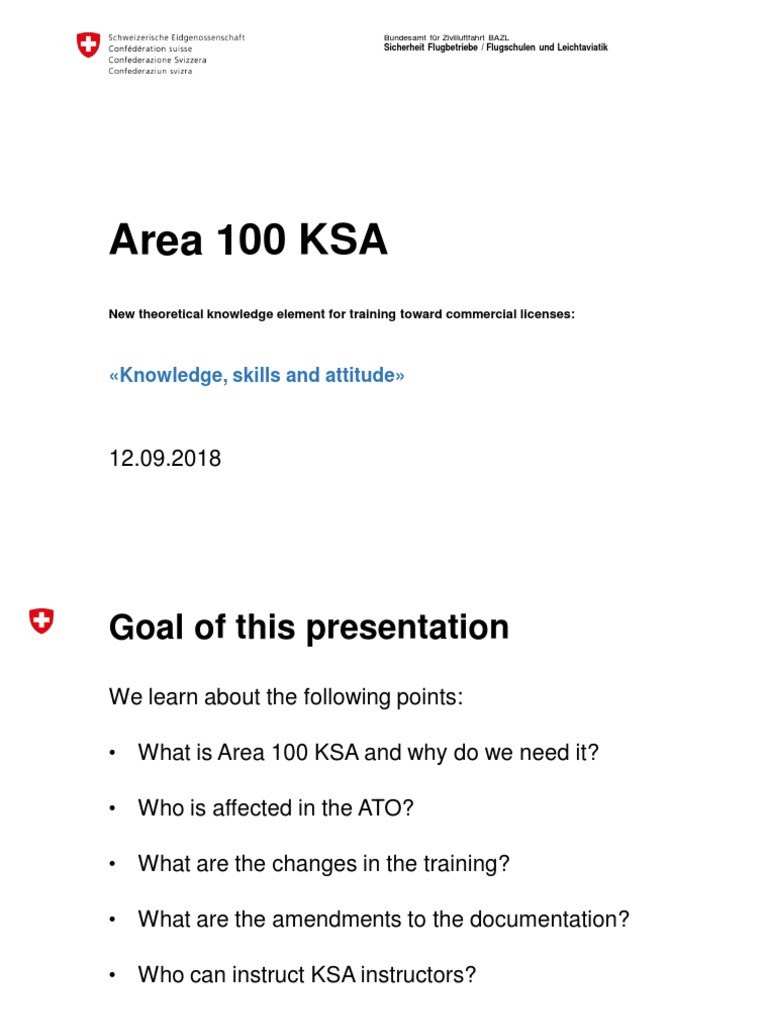 Area 100 KSA | PDF | Educational Assessment | Test (Assessment)