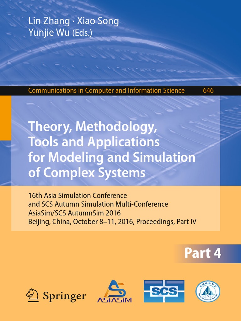 Learning Book - Theory, Methodology, Tools and Applications For ...