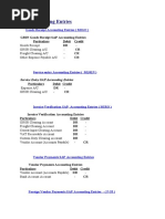 R2R Interview Questions | PDF | Debits And Credits | Depreciation
