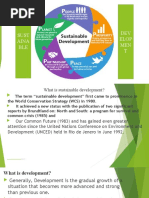 Sustainable Development Class 10 | PDF | Sustainability | Sustainable ...