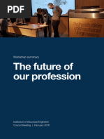 Network Rail GRIP Standard Overview | PDF | Life Cycle Assessment ...