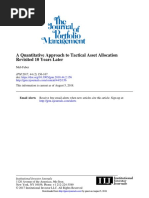 Build Your Stax Activity | PDF | Index Fund | Investing