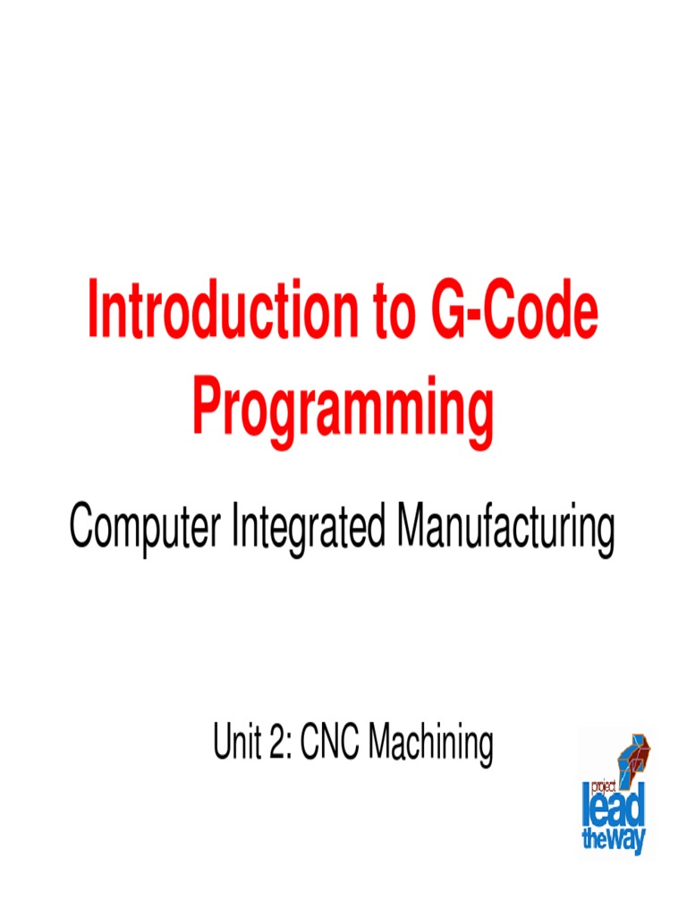 G Code Programming G - Code Programming (PDFDrive) PDF | Download Free ...