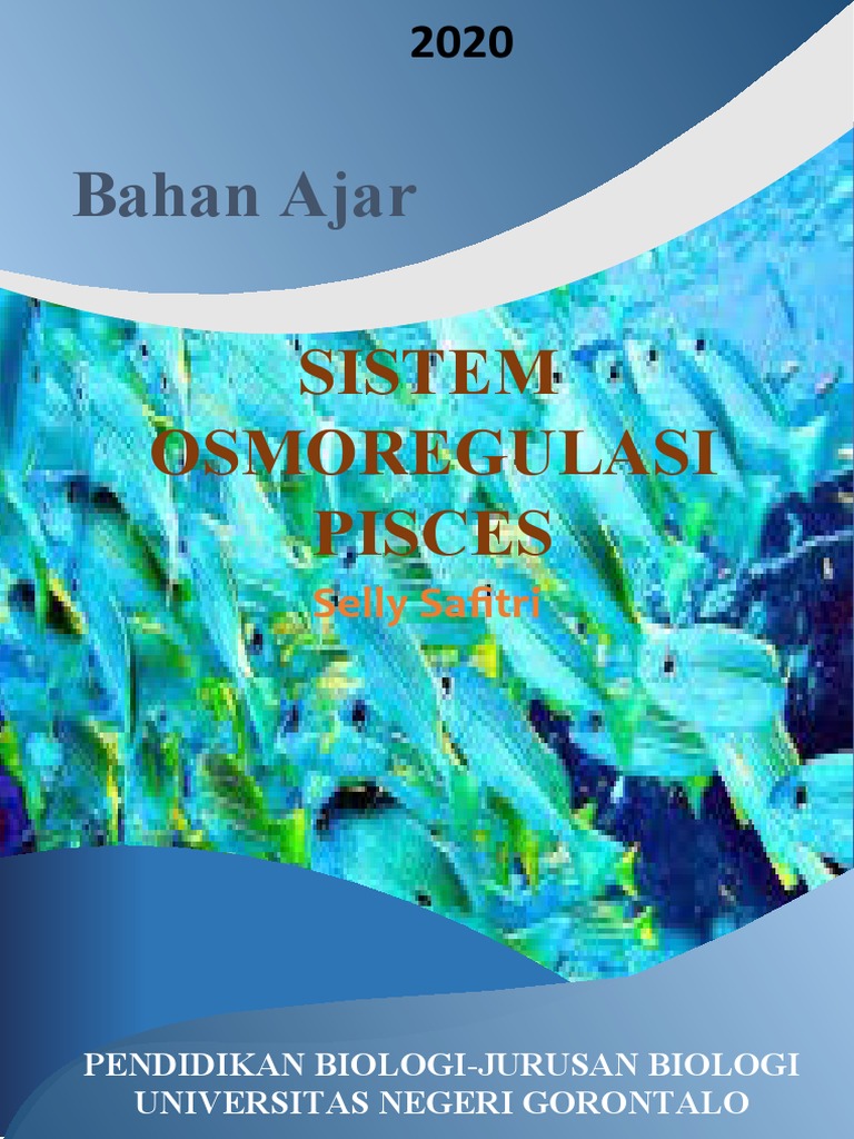 Bahan Ajar Pisces | PDF | Sains & Matematika