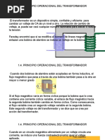 Motor Con Rotor Devanado | PDF | Motor eléctrico | Corriente eléctrica