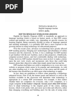 Module 3 - Using Open-Ended Tools in Facilitating Language Learning | PDF | Microsoft Word ...