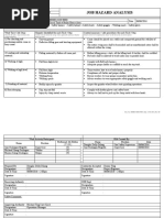 High Risk Work Rescue Plan Template | PDF | Emergency Management ...