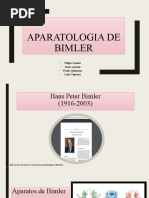 Simoes Network en Ortopedia Maxilar | PDF | Diente | Boca