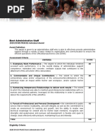 CES Examination Process | PDF | Identity Document | Test (Assessment)