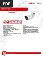 Bit Rate Comparison Chart: Dynamic CCTV | PDF | Bit Rate | Information Age