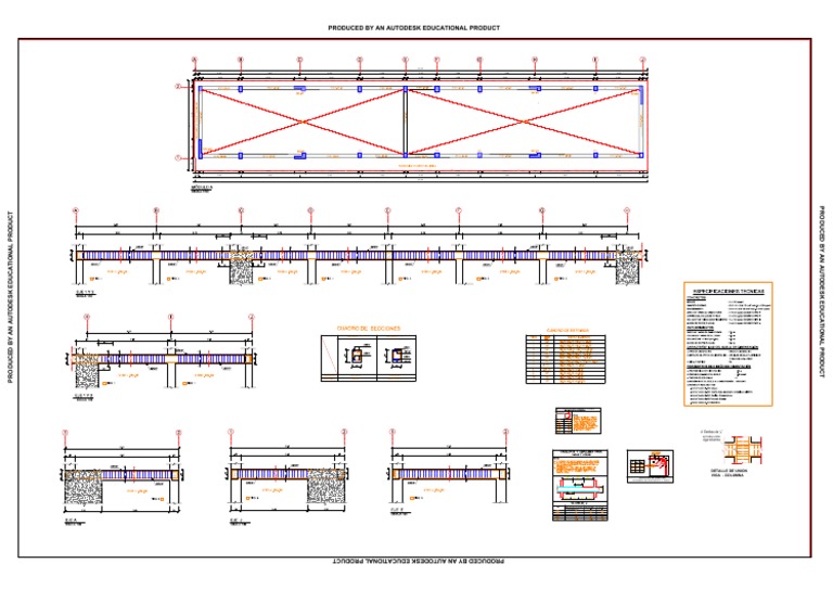 Modulo A Vigas Pdf