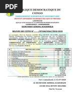 Annuaire Codes Postaux RDC Booklet Pilote-Light PDF | PDF | Kinshasa ...