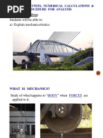 Moment Area Theorems | PDF | Structural Analysis | Beam (Structure)