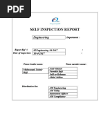 Engineering Drawings Management SOP | PDF | Technical Drawing | Engineering