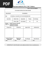 Engineering Drawings Management SOP | PDF | Technical Drawing | Engineering