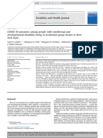 Sitting Balance Scale | PDF | Shoulder | Anatomical Terms Of Motion