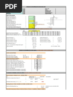 Load Calculation of Trestle | PDF | Truss | Structural Load