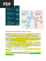 Concept Map | PDF | Nausea | Pain