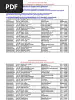 ALL LCD - LED TV Service Menu Codes Soft4led | PDF | Menu (Computing ...