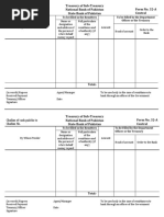 SBI T Challan PDF | PDF