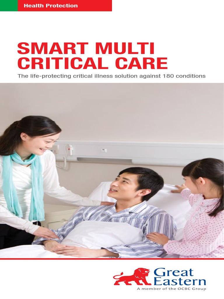 Smart Multi Critical Care Brochure PDF | PDF | Hepatitis | Ulcerative ...