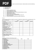 Contingent Bill | PDF | Voucher | Invoice