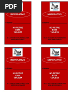 Lavaojos - Instrucciones de Uso | PDF | Agua