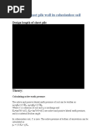 RCC Filler Slab Construction Guide | PDF | Concrete | Building Engineering