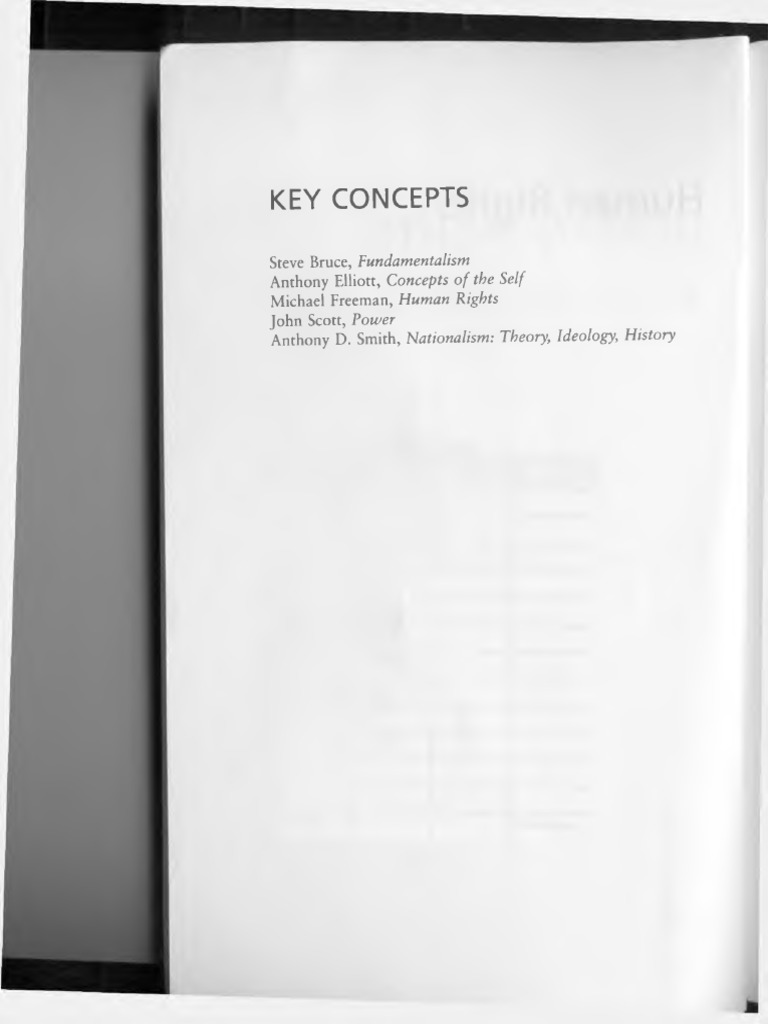 Freeman 101 114 Download Free Pdf Minority Group Human Rights