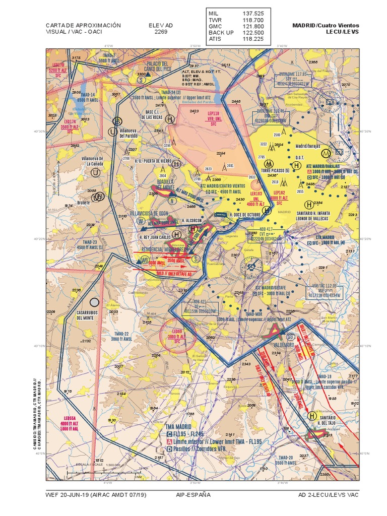 LE AD 2 LECU LEVS VAC 1 en | PDF | Transporte por carretera