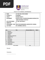 CSTR Reactor Design and Autocad Drawings | PDF | Chemical Engineering ...