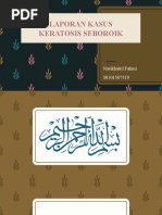 Perbedaan Erosi Dan Ekskoriasi | PDF