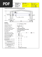 Crane Wheel Load Calculation | PDF | Construction Equipment | Crane ...