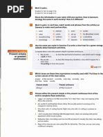 CURSIVE WRITING Grade 3 | PDF