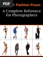 The Photographers' Ultimate Guide To Posing | PDF