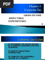 CTIM: Pathway to Tax Professionalism | PDF | Taxes | Government