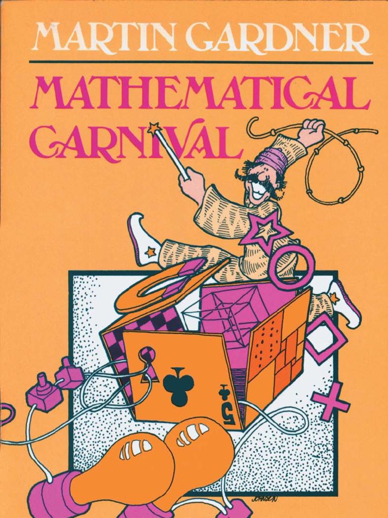 Math Carnival | PDF | Fraction (Mathematics) | Teaching Mathematics
