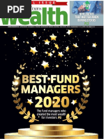 ET Wealth Magazine | PDF